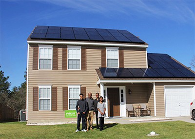 Solar Panels 101 - Going Solar